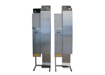 Hammonia Climator Units | Joanna Levin Hamburg Bakery Equipment